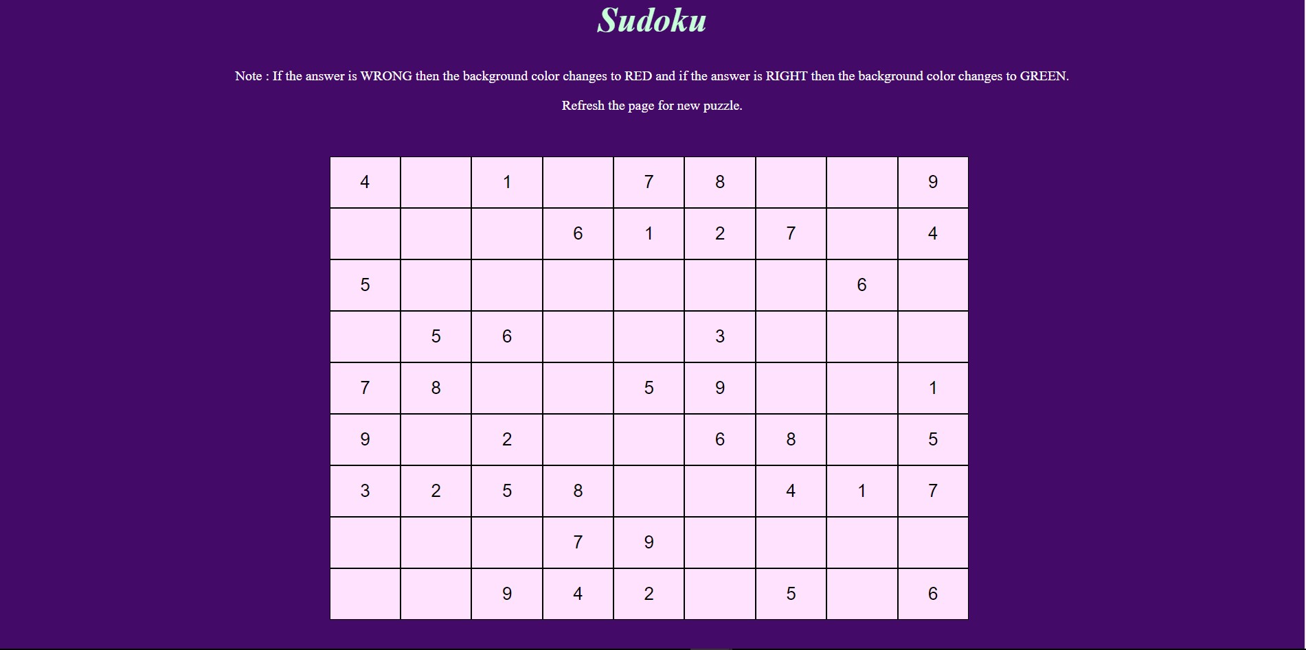 Mohd Saleem's Portfolio Mohd Saleem's Portfolio